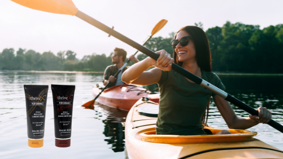 Summer…is not over yet! – ithriveX